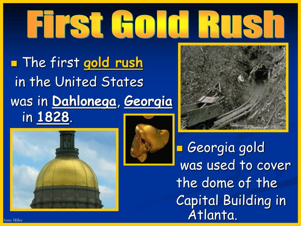 PPT - History of Georgia PowerPoint Presentation, free download - ID ...