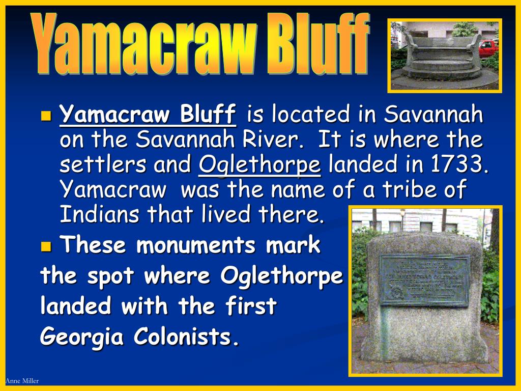 PPT - History of Georgia PowerPoint Presentation, free download - ID ...