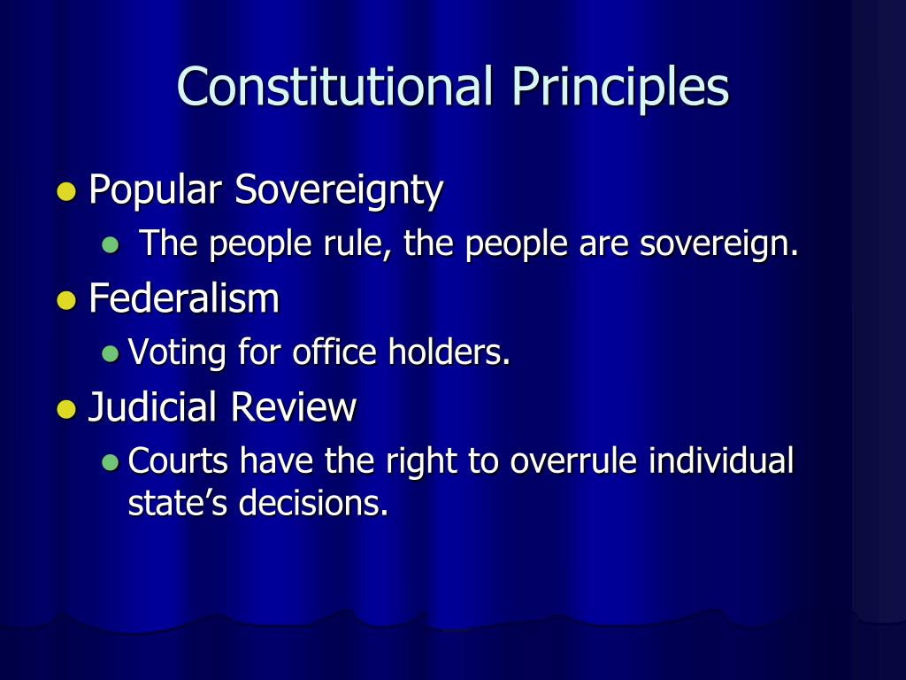 PPT - Unit 2 Political Behavior: Government by the People PowerPoint ...