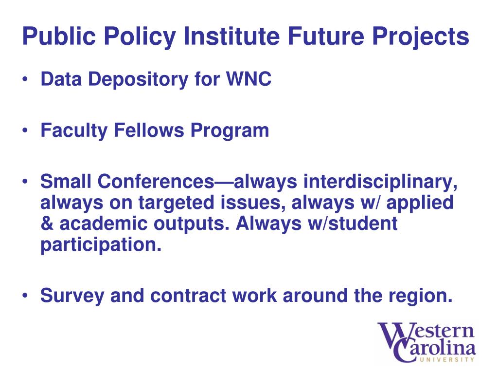 PPT - Engagement at the Public Policy Institute Chris Cooper Director ...