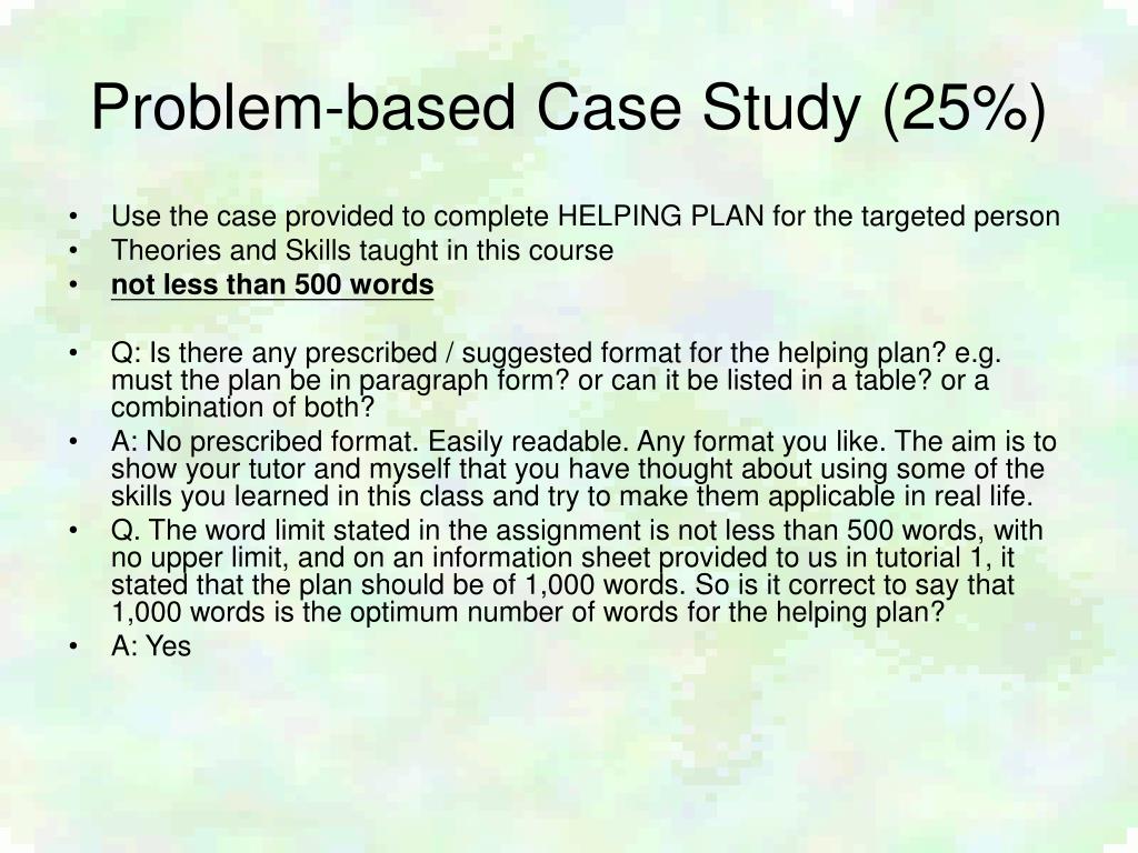 PPT - Stress, Depression, and Suicide (YSRP0001) PowerPoint ...