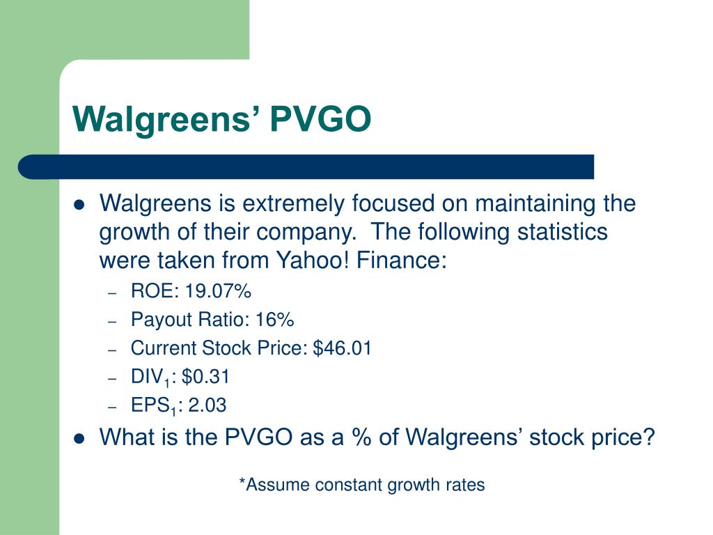 PPT - Walgreens Acquires Familymeds Pharmacies PowerPoint Presentation ...