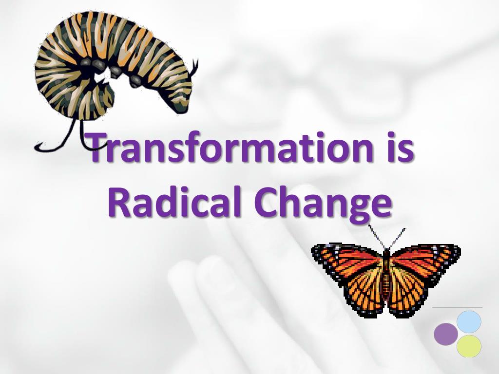 PPT - Transformational Bible Study Adult - Student PowerPoint ...