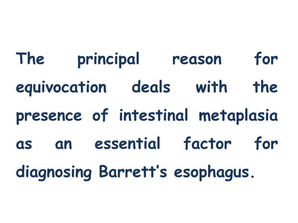 PPT - Roberto Fiocca Anatomia Patologica Università di Genova ...