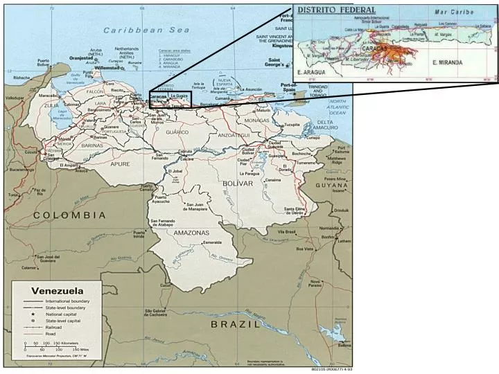 PPT - EL AVILA PowerPoint Presentation, free download - ID:1739939