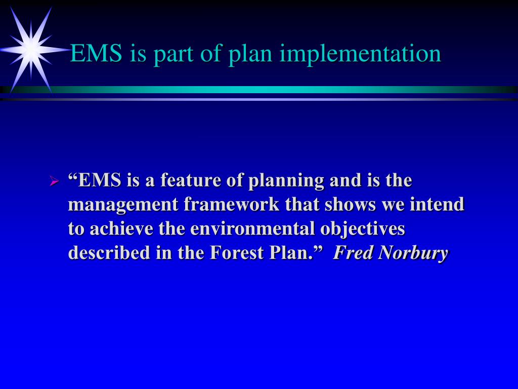 PPT - Southern California Forest Plan Revision and Environmental ...