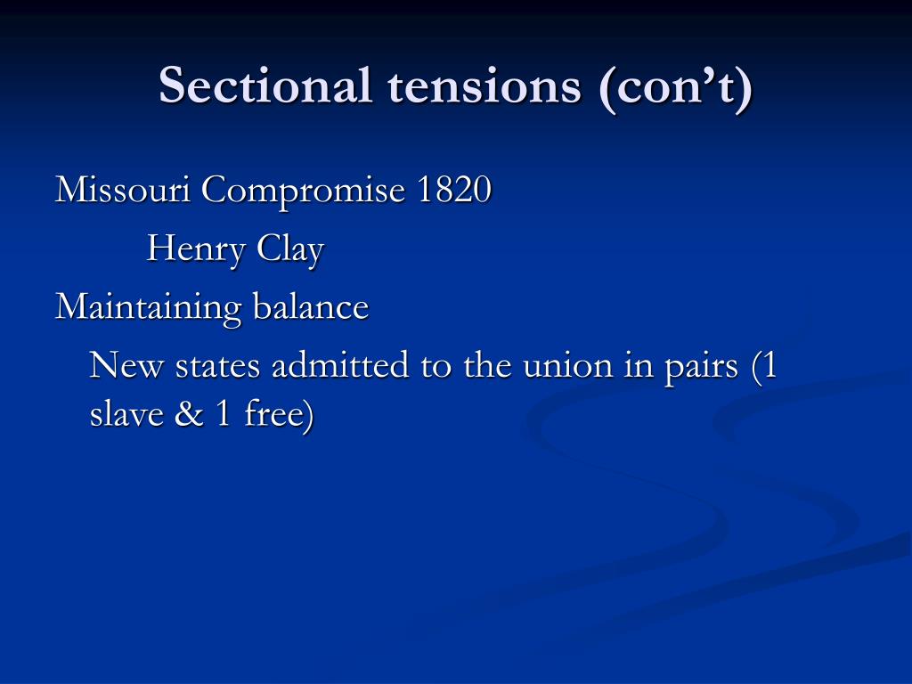 PPT - The Era of Good Feelings 1815-1824 PowerPoint Presentation, free ...