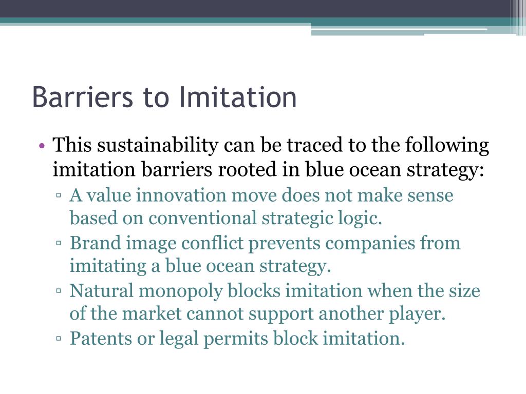 PPT - Chapter 9 Conclusion: The Sustainability and Renewal of Blue ...