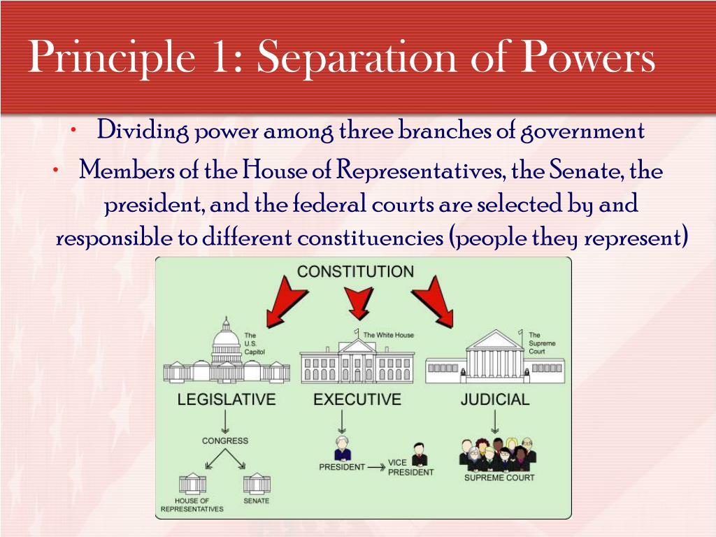 PPT - THE CONSTITUTION PowerPoint Presentation, free download - ID:1741283