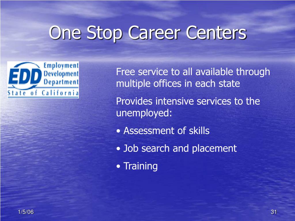 PPT - Competitive Employment and Careers PowerPoint Presentation, free ...