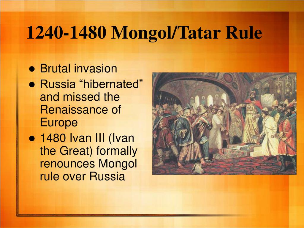 PPT - Russia: A Brief Political History PowerPoint Presentation, free ...