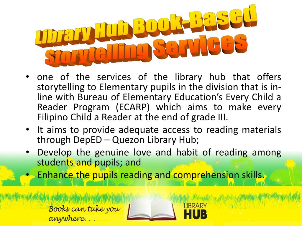 PPT - Welcome Guests and Participants Division Orientation – Seminar ...