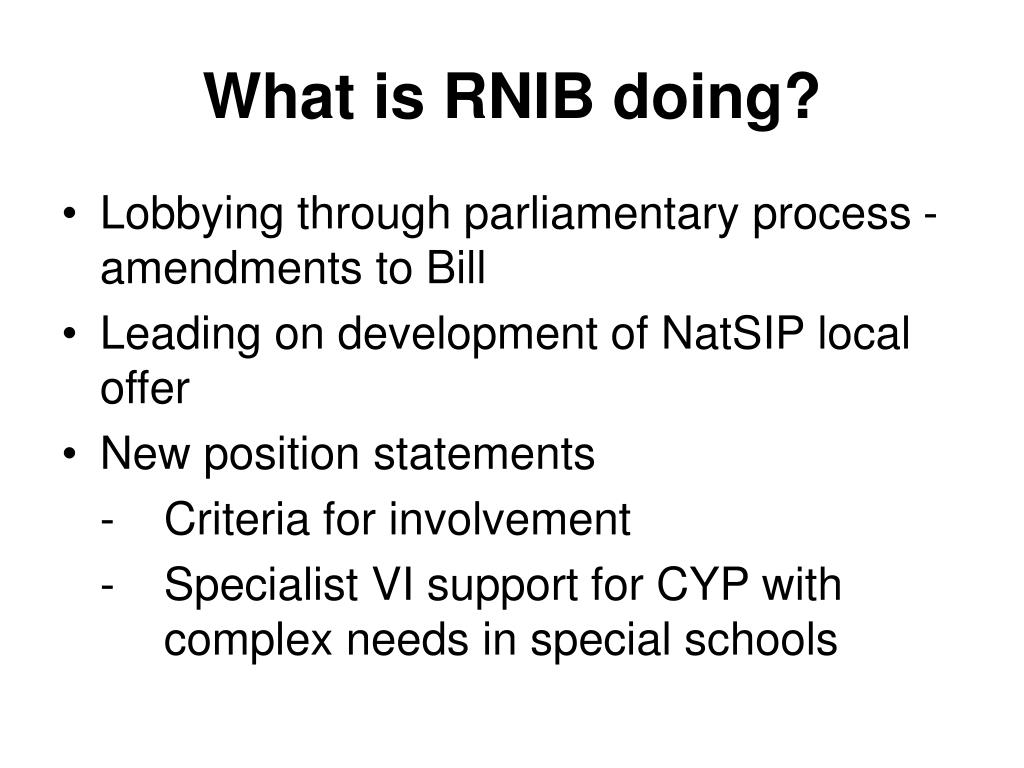 PPT - Children and Families Bill PowerPoint Presentation, free download ...