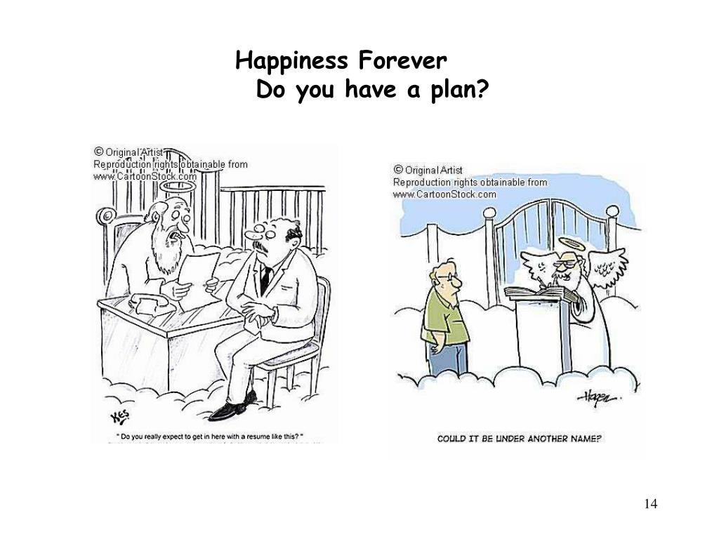 PPT - The Four Stages of Happiness: Helping Clients Discover More ...