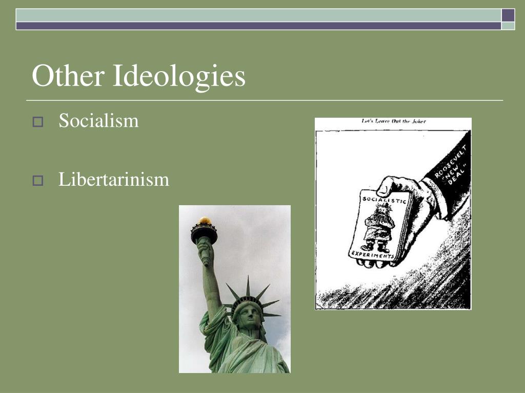 PPT - Political Culture, Ideology and Public Policy PowerPoint ...