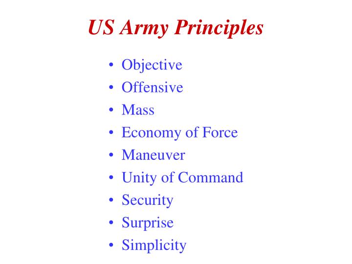 PPT - H107: Explaining the Revolution - Jomini PowerPoint Presentation ...