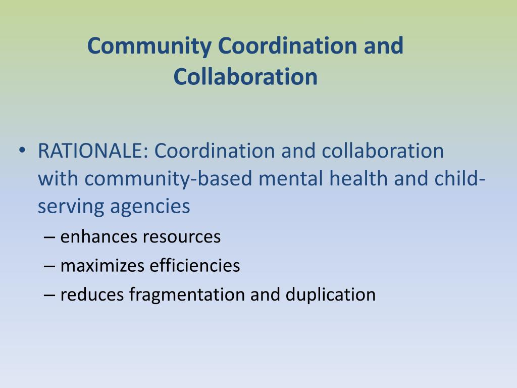 PPT - The West Virginia Expanded School Mental Health Initiative ...