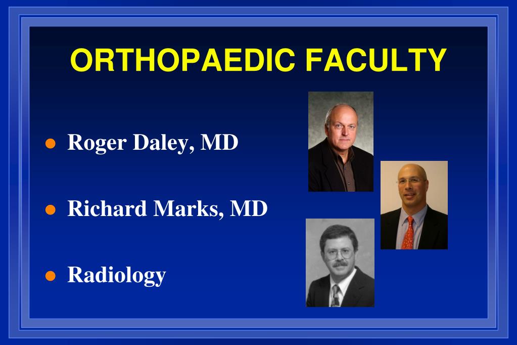 PPT - SPORTS MEDICINE FELLOWSHIP PowerPoint Presentation, free download ...