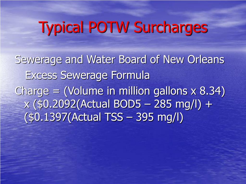 PPT - La. Food Processors Conference Facility Upgrade and Expansion ...