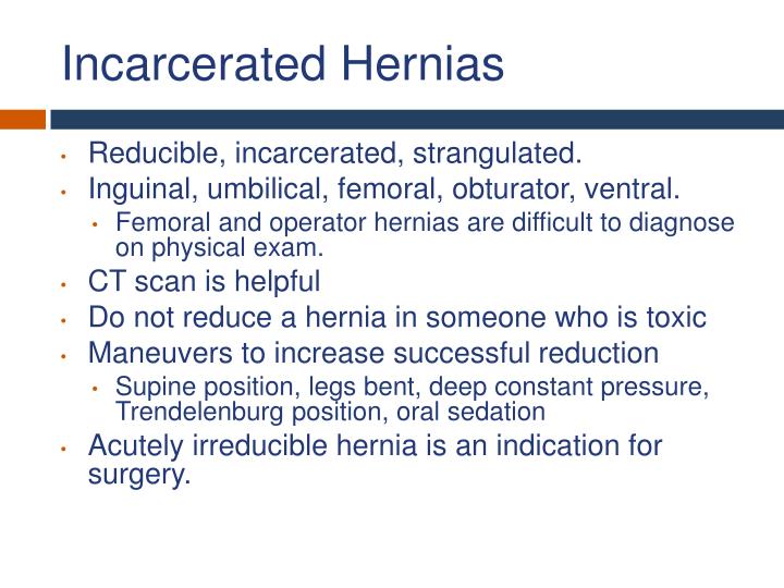 PPT - Acute surgical conditions PowerPoint Presentation - ID:1743757