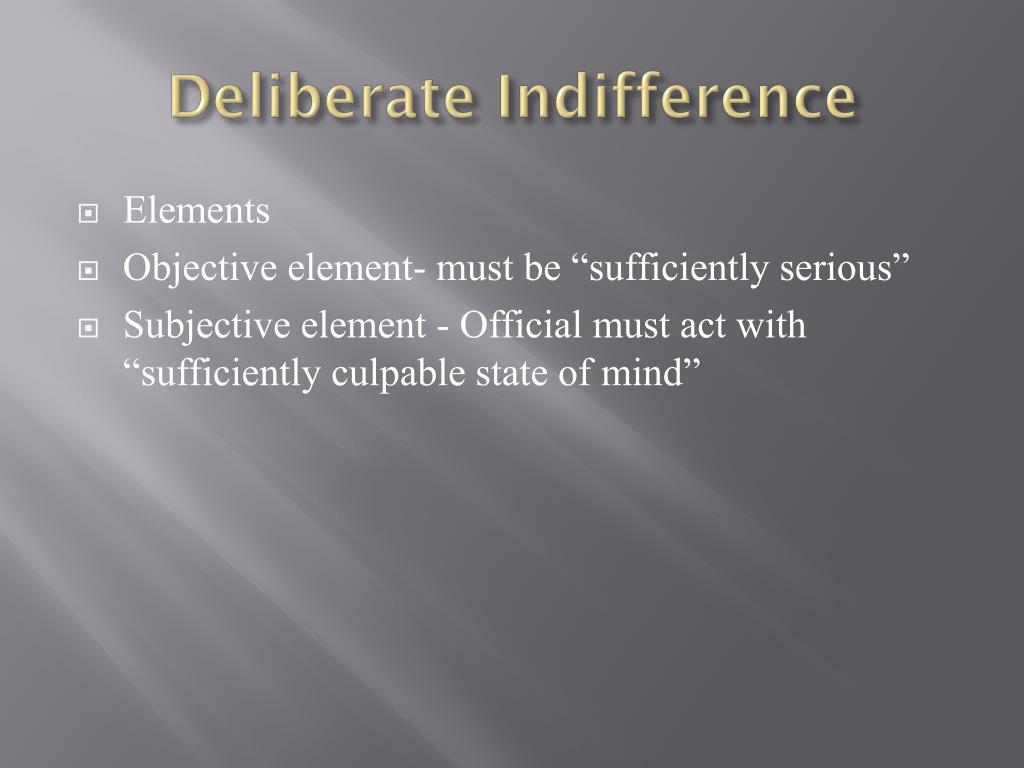 PPT - Constitutional Rights of Inmates Chapter 10 Right to ...