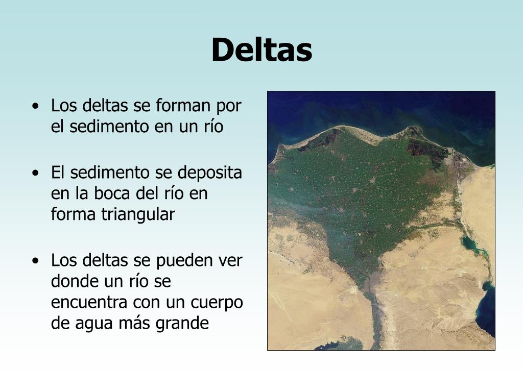 PPT - Accidentes geográficos y más PowerPoint Presentation, free ...
