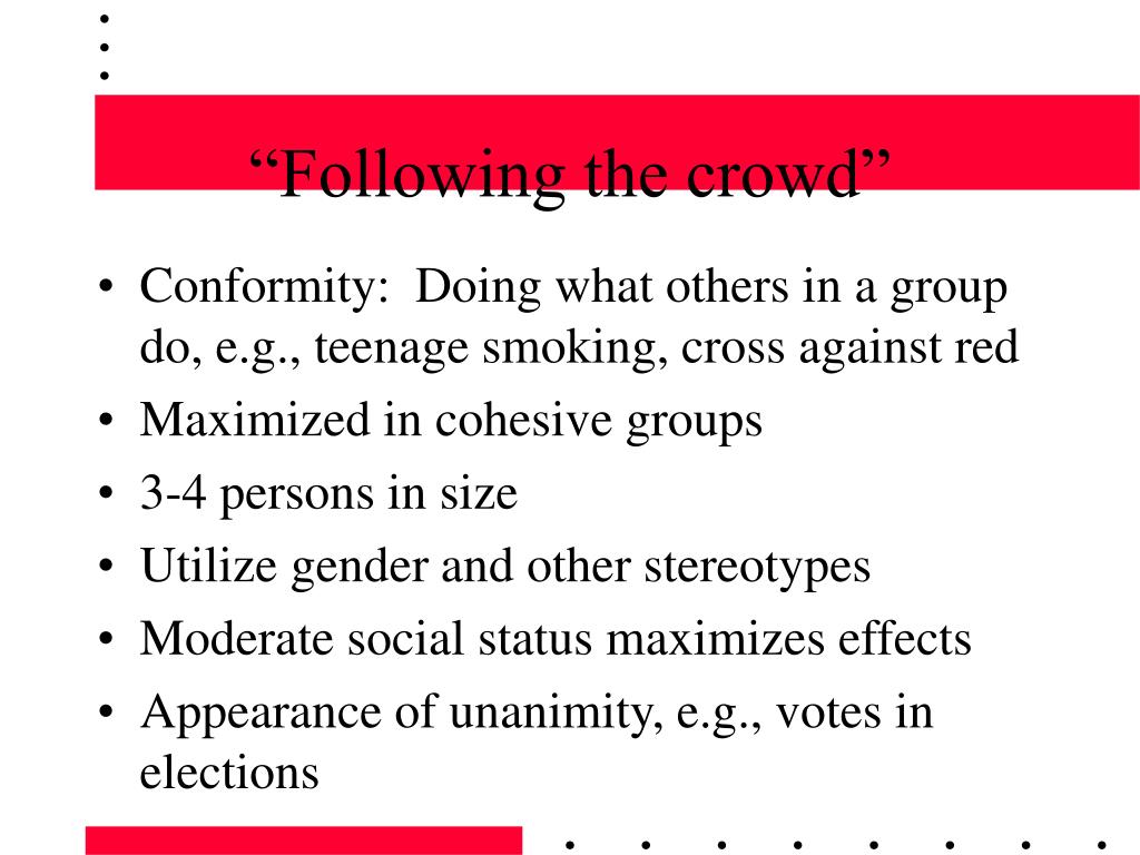 PPT - Social Psychology: Interpersonal and Group (Chapter 15 ...