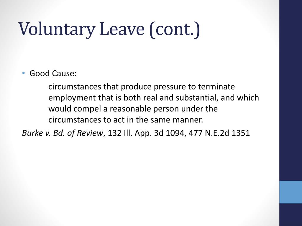 PPT - Unemployment Insurance PowerPoint Presentation, free download ...