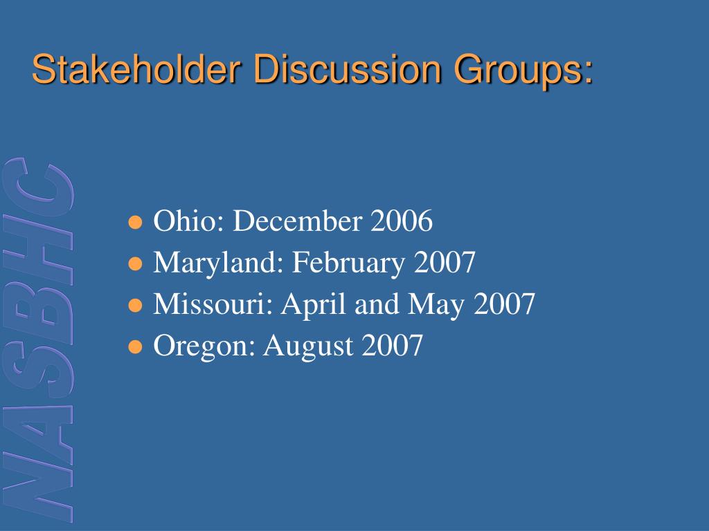 PPT - Enhancing Student Success: Missouri's School Mental Health ...