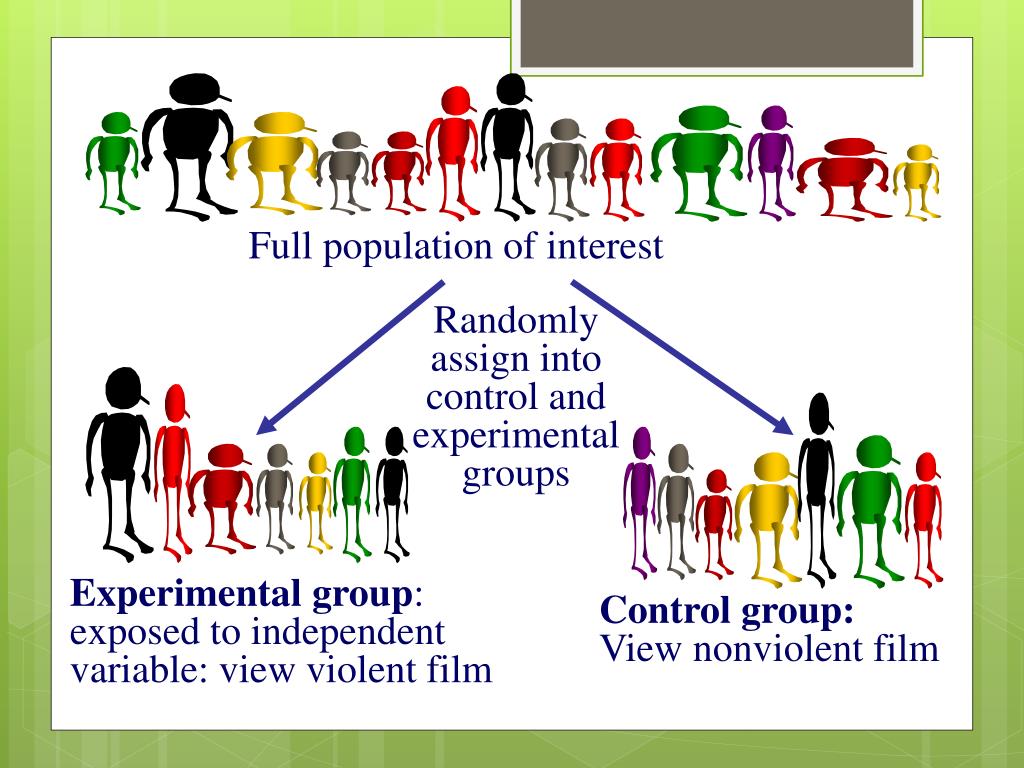 PPT - Introduction to experimental design PowerPoint Presentation, free ... PPT - Introduction to experimental design PowerPoint Presentation, free ...