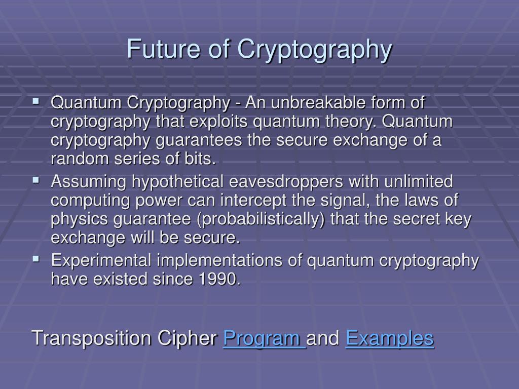 PPT - Transposition Cipher PowerPoint Presentation, free download - ID ... PPT - Transposition Cipher PowerPoint Presentation, free download - ID ...