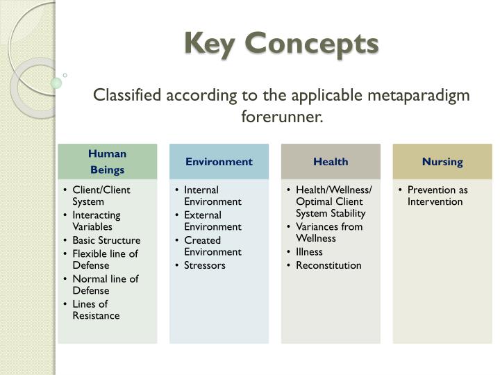 PPT - Neuman Systems Model PowerPoint Presentation - ID:1744817