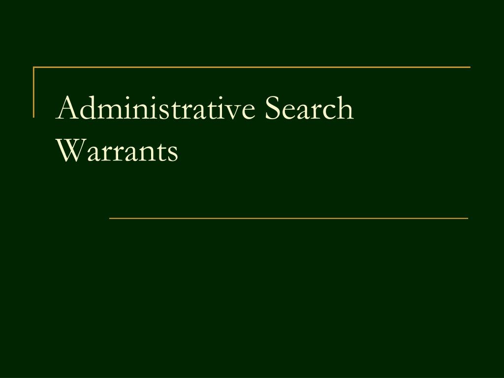 PPT - Criminal Procedure for the Criminal Justice Professional 11 th ...