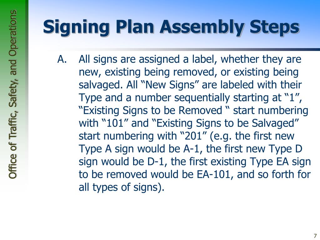 PPT - Sample Plan Set PowerPoint Presentation, free download - ID:1745459