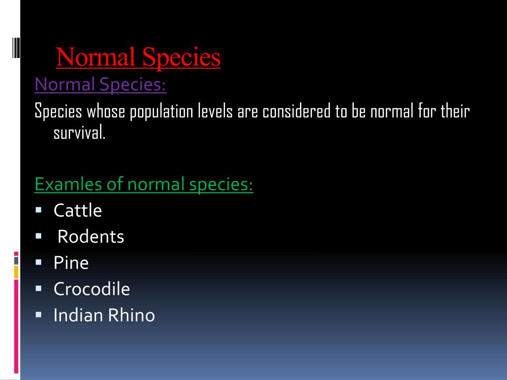 PPT - Flora and fauna in INDIA PowerPoint Presentation, free download ...