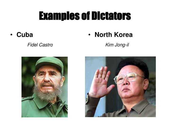 PPT - Types of Governments PowerPoint Presentation - ID:1745626