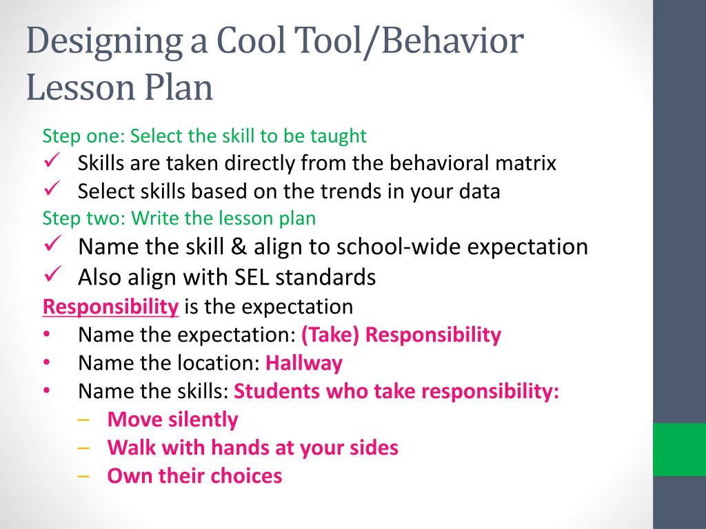 PPT - Prevention: Developing Schoolwide & Classroom Systems PowerPoint Presentation - ID:1745950