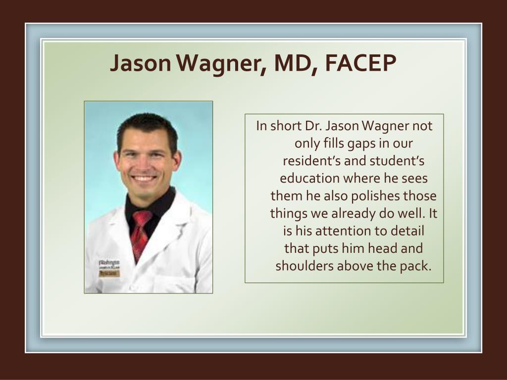 PPT - 2012 ACEP National faculty teaching Award recipients PowerPoint ...