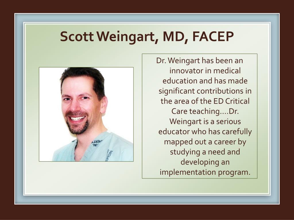 PPT - 2012 ACEP National faculty teaching Award recipients PowerPoint ...
