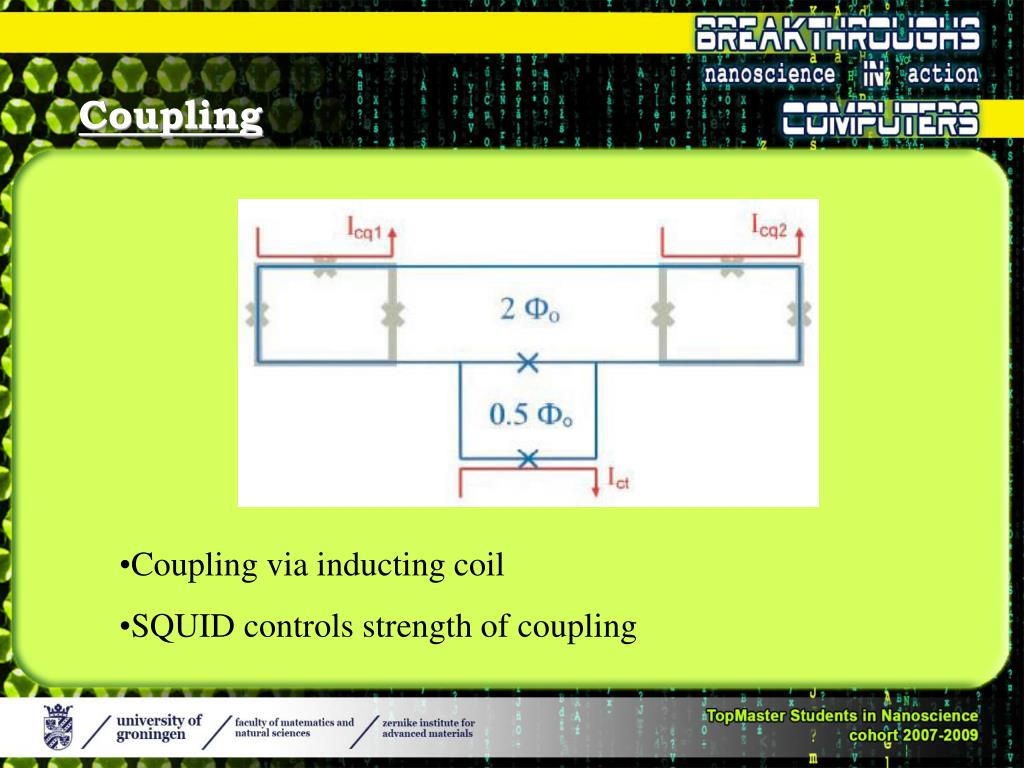 PPT - Adiabatic quantum computer (AQC) PowerPoint Presentation, free ... PPT - Adiabatic quantum computer (AQC) PowerPoint Presentation, free ...