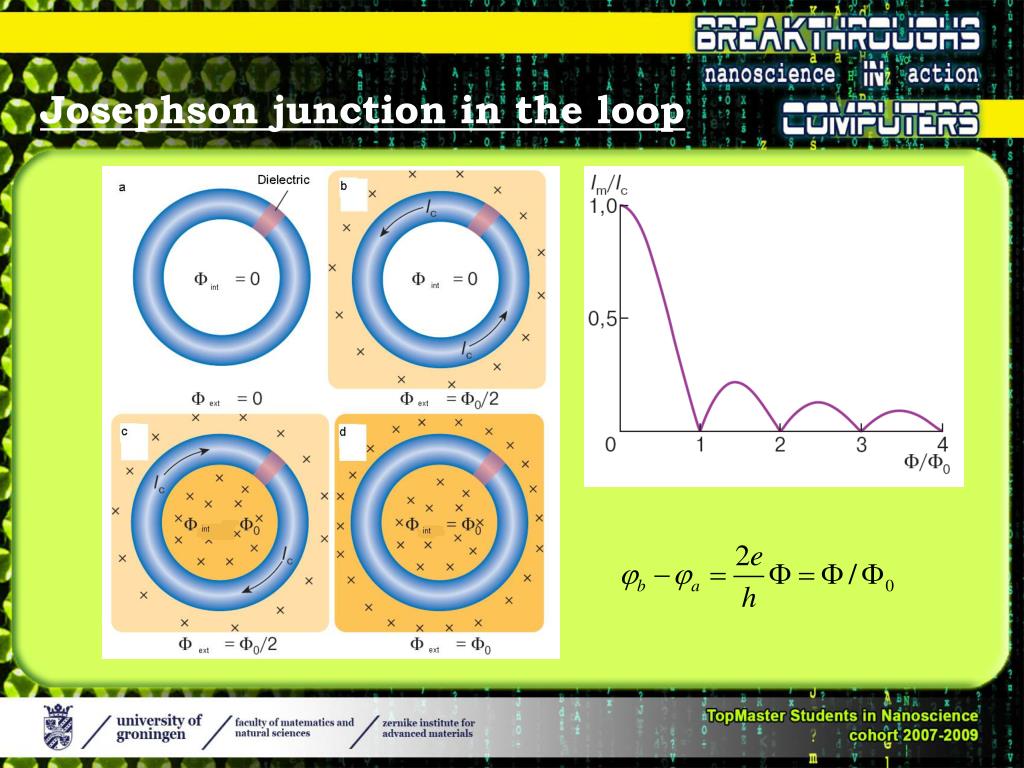 PPT - Adiabatic quantum computer (AQC) PowerPoint Presentation, free ... PPT - Adiabatic quantum computer (AQC) PowerPoint Presentation, free ...