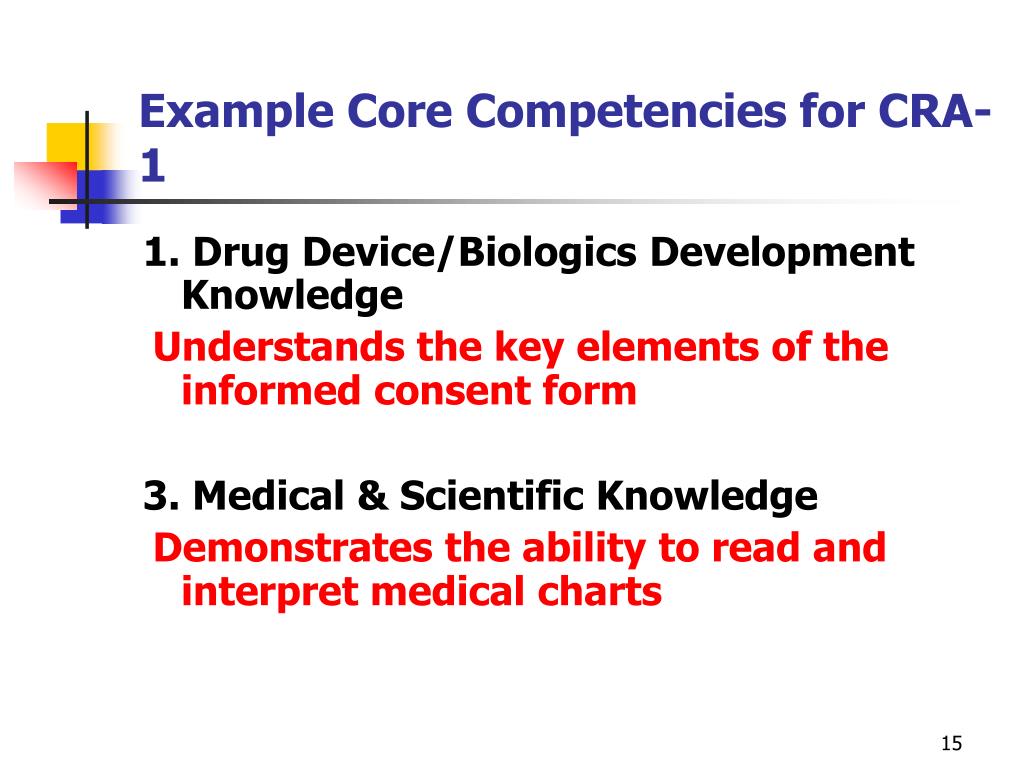 PPT - Clinical Research Advancement in the Sponsor Organization ...