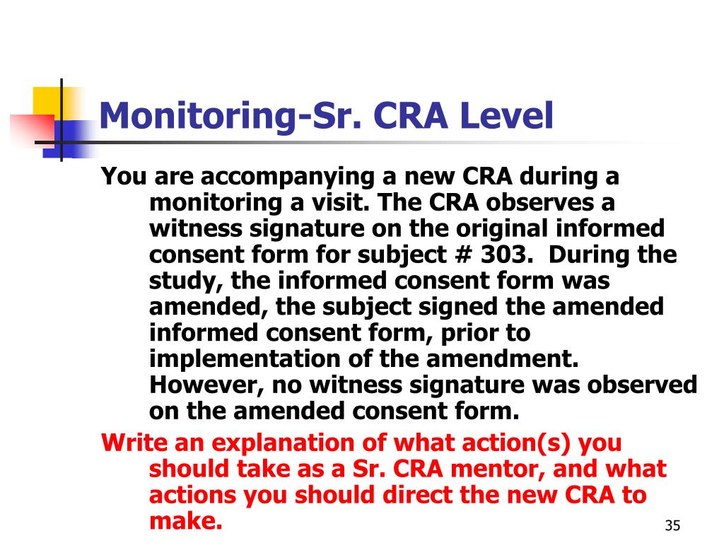 PPT - Clinical Research Advancement in the Sponsor Organization ...