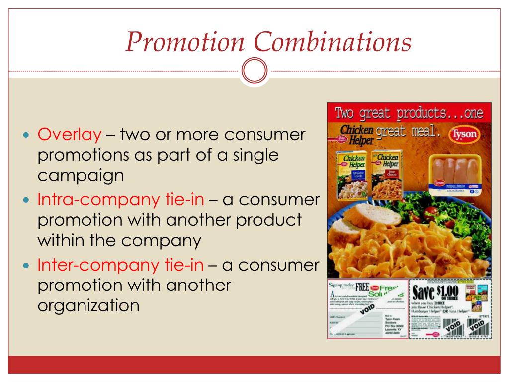 PPT - Consumer and Trade Promotions PowerPoint Presentation, free ...