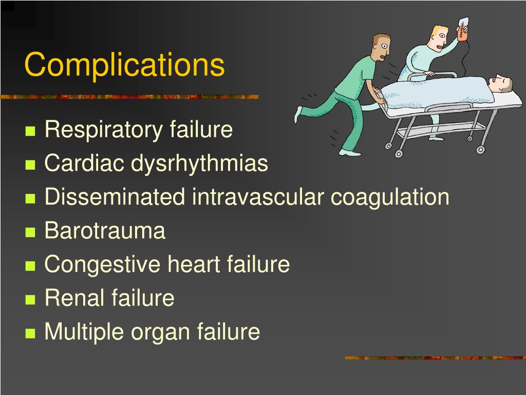 PPT - Adult (Acute Respiratory Distress Syndrome PowerPoint ...