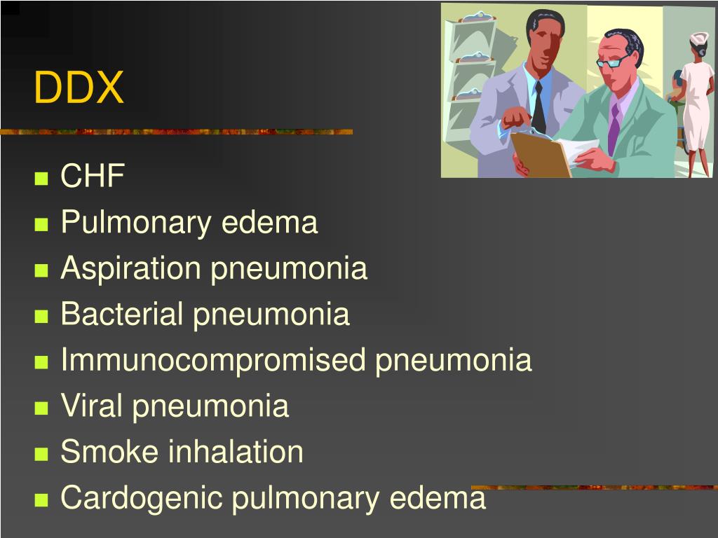 PPT - Adult (Acute Respiratory Distress Syndrome PowerPoint ...
