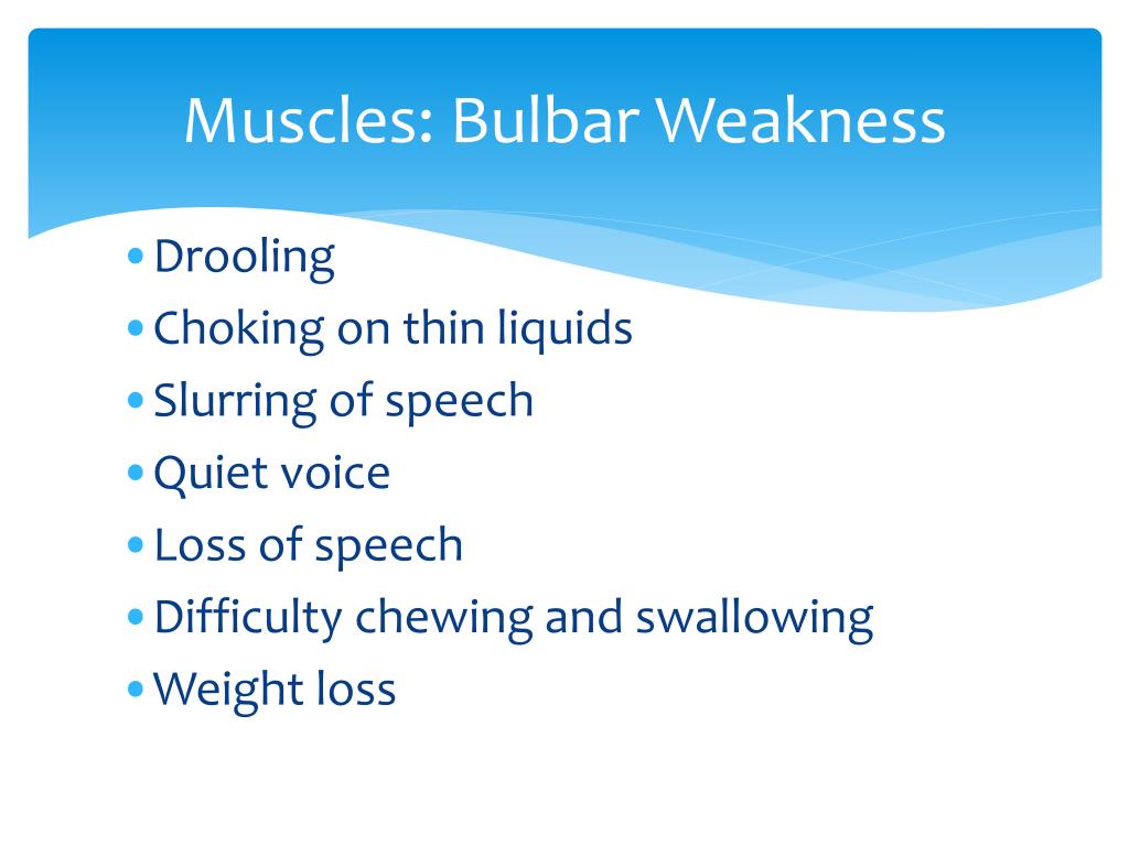 PPT - Caring for People Living With Motor Neurone Disease PowerPoint ...