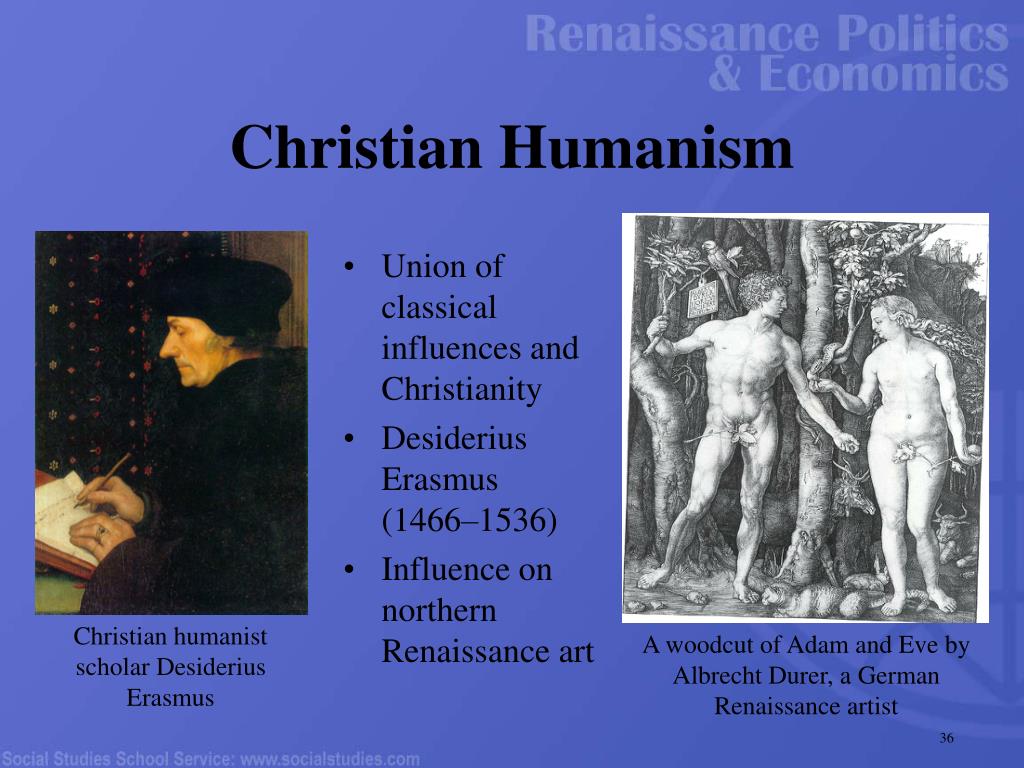 PPT - Renaissance Politics and Economics PowerPoint Presentation, free ...