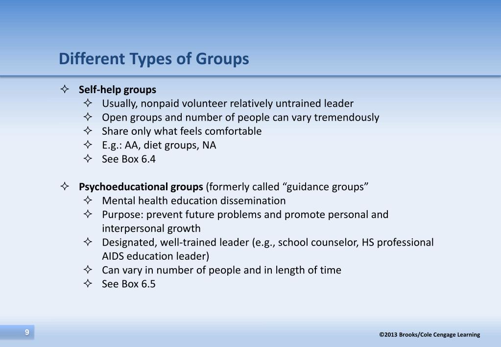 PPT - Human Systems: Couples and Families, Groups, Organizational and ...