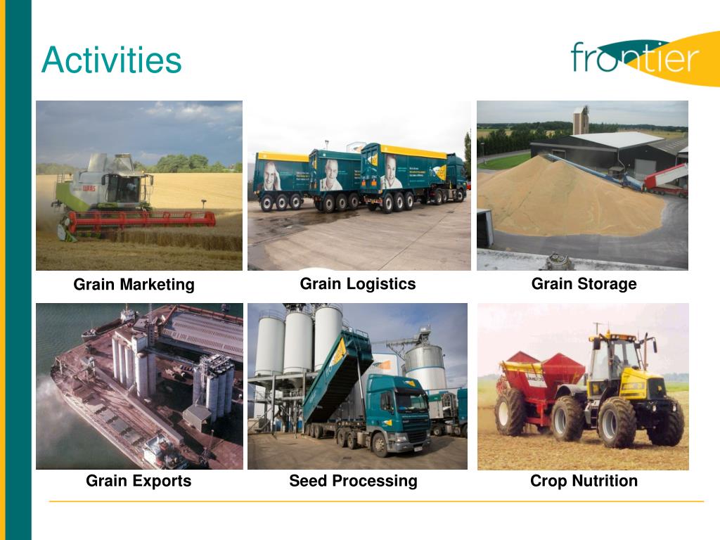 PPT - Jon Duffy Frontier Agriculture Ltd Malvern Farming Conference 15 ...